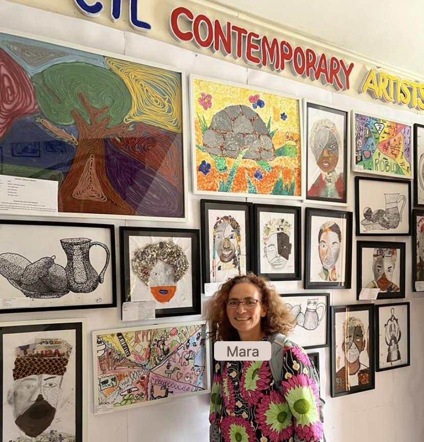 Partner with Us – CTL Academy Global